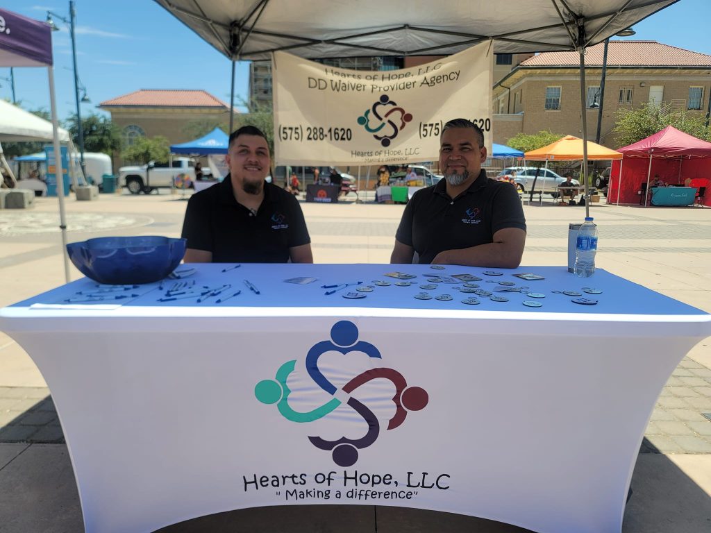 Home - Hearts of Hope, LLC